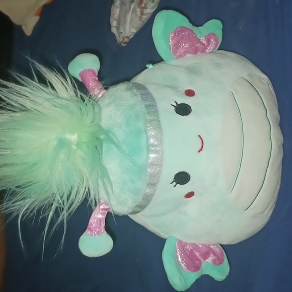 Squishmallows | Toys | Squishmallow Squish Doos | Poshmark
